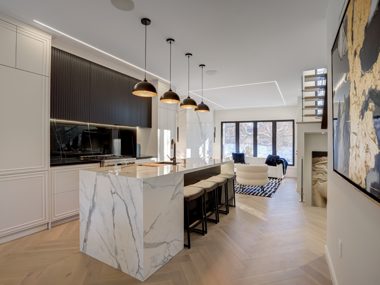 Mastering Custom Home Builder Agreements: Key Components Simplified for ...